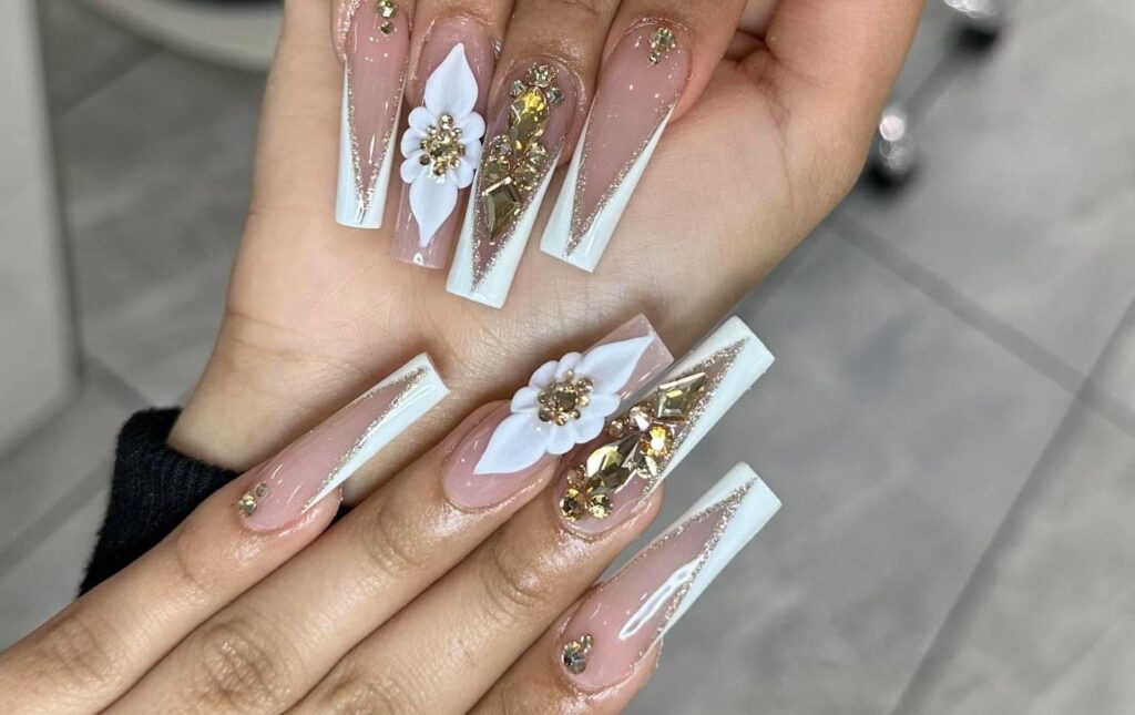 Gallery | Nail Salon Bulverde, TX 78163